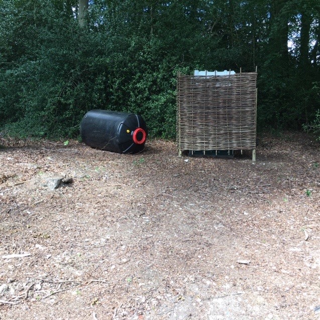 Birchen Copse – Woodcote Conservation Group